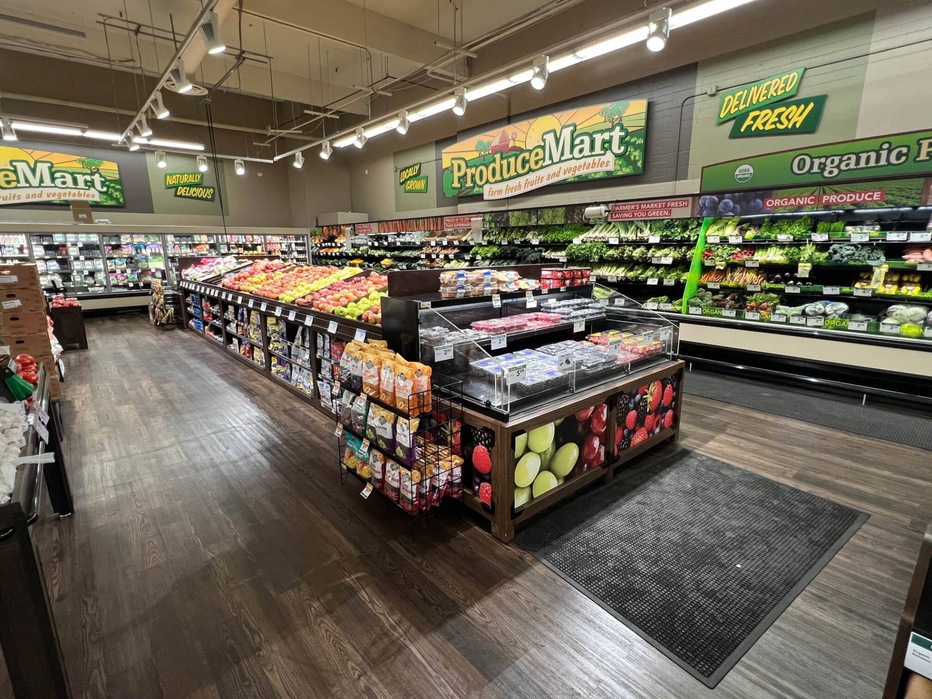 Smart and Final Sacramento